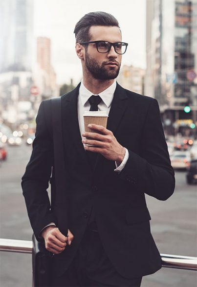 How to Find Clothes & Adjust Them to Fit [For Men]
