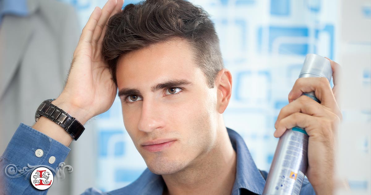 9 Common Hair Styling Terms for Men & Women