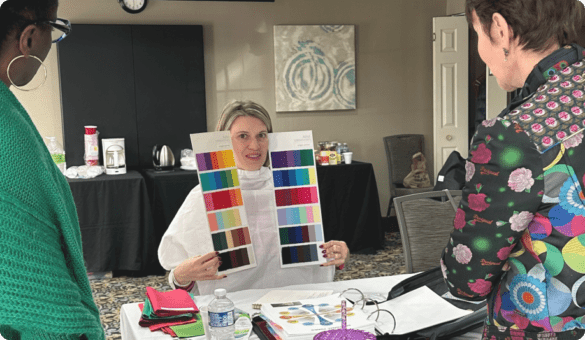 Colors and Emotions: A Guide for Image Consulting